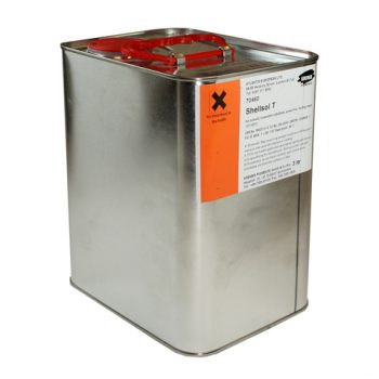 РАСТВОРИТЕЛЬ Shellsol D70, аналог КИТАЙ — ALMERA GROUP