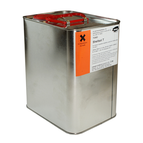 РАСТВОРИТЕЛЬ Shellsol D70, аналог КИТАЙ — ALMERA GROUP